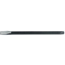 COLD CHISELS, 5 IN LONG, 1/4 IN CUT