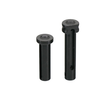 AR15 Takedown Pivot Pin, Enhanced