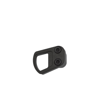 Skeletonized 2-Piece Magazine Release Button