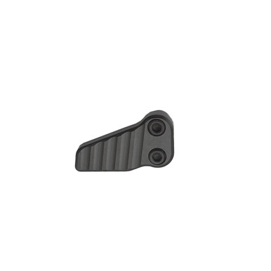 2-Piece Textured Mag Release Button