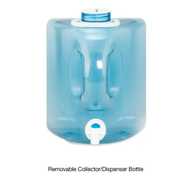 Waterwise 9000 Distiller - Juicers.ie