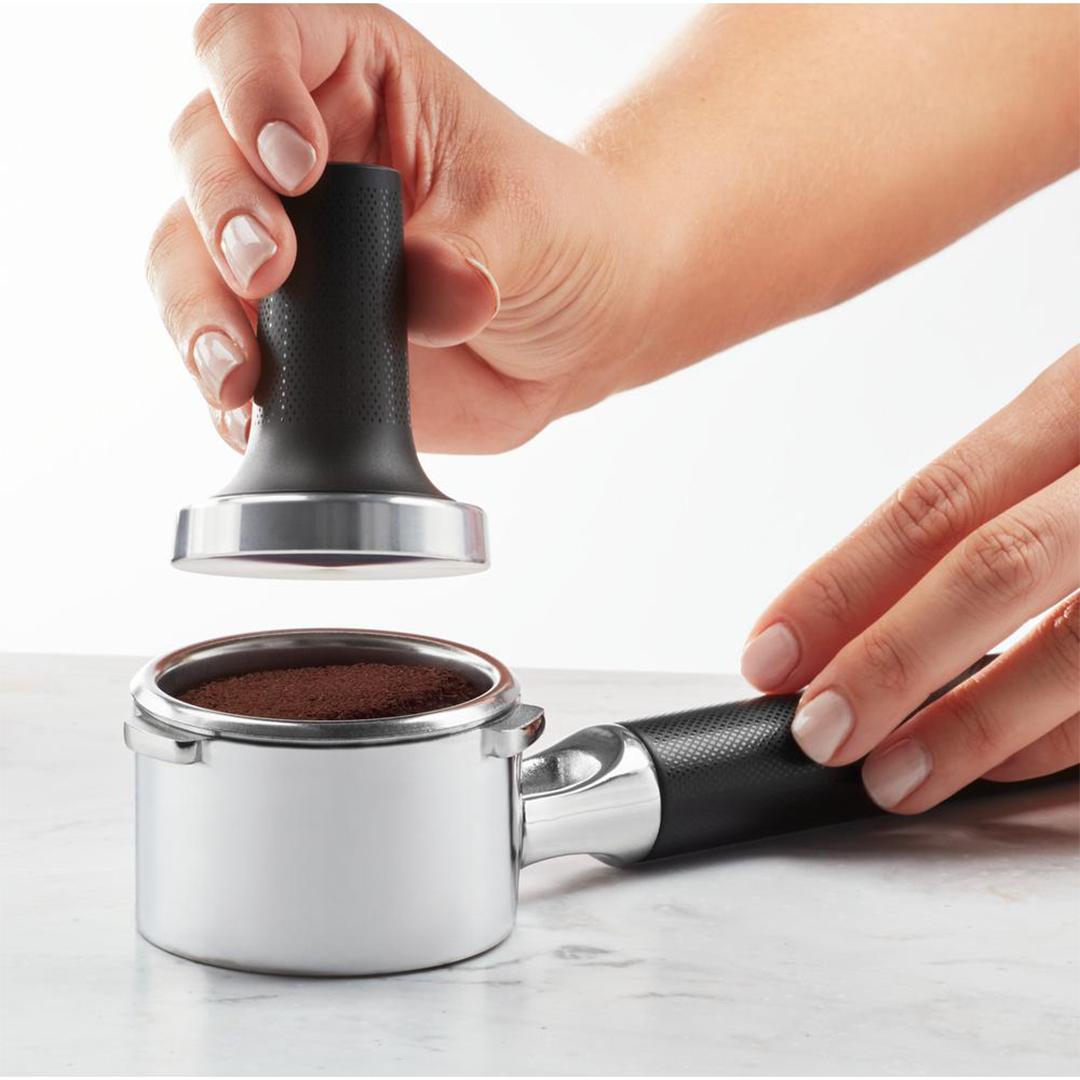 KitchenAid Artisan Midline Espresso Machine in Candy Apple ...