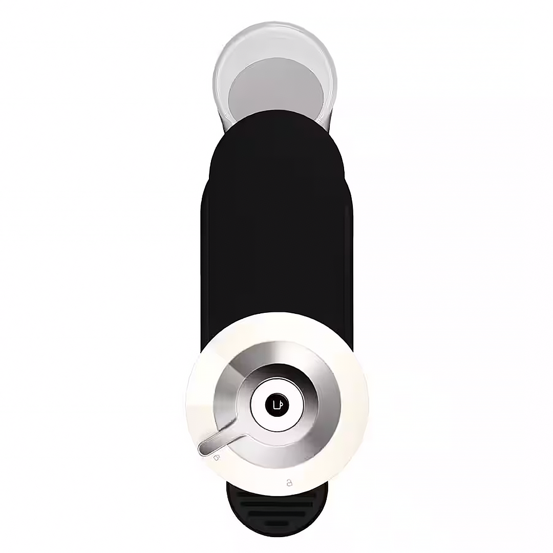 Nespresso Vertuo Next Coffee Machine in White | Juicers.ie