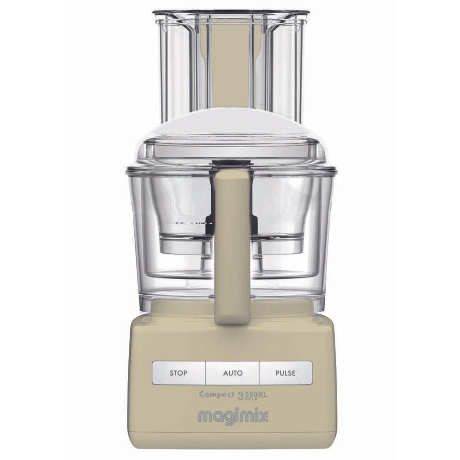 Magimix 3200XL Compact Food Processor 18370 | Juicers.ie