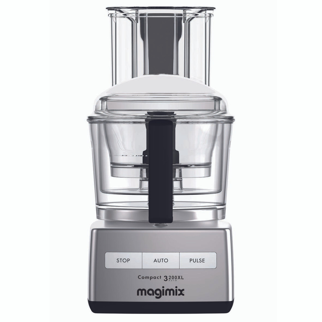 Magimix 3200XL Compact Food Processor 18370 | Juicers.ie