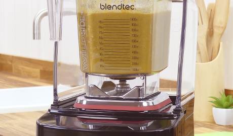 5 Reasons Why you Should be Blending - Juicers.ie
