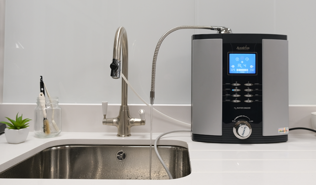 A Guide To Ionizers - Juicers.ie