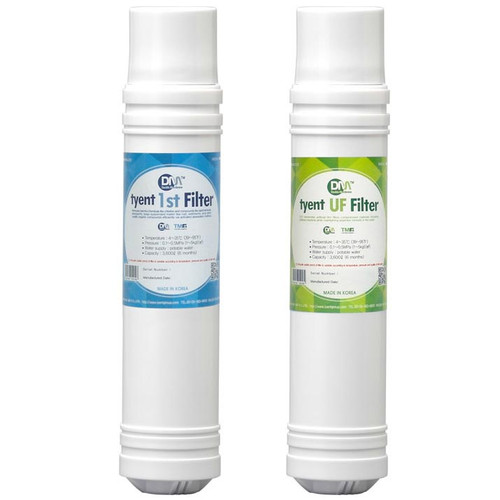 Tyent Hi-Elite Series Replacement Filter Set | Juicers.ie