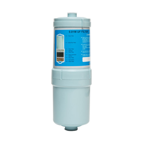 AlkaViva Jupiter Biostone 0.01 UF Filter Cartridge - Juicers.ie