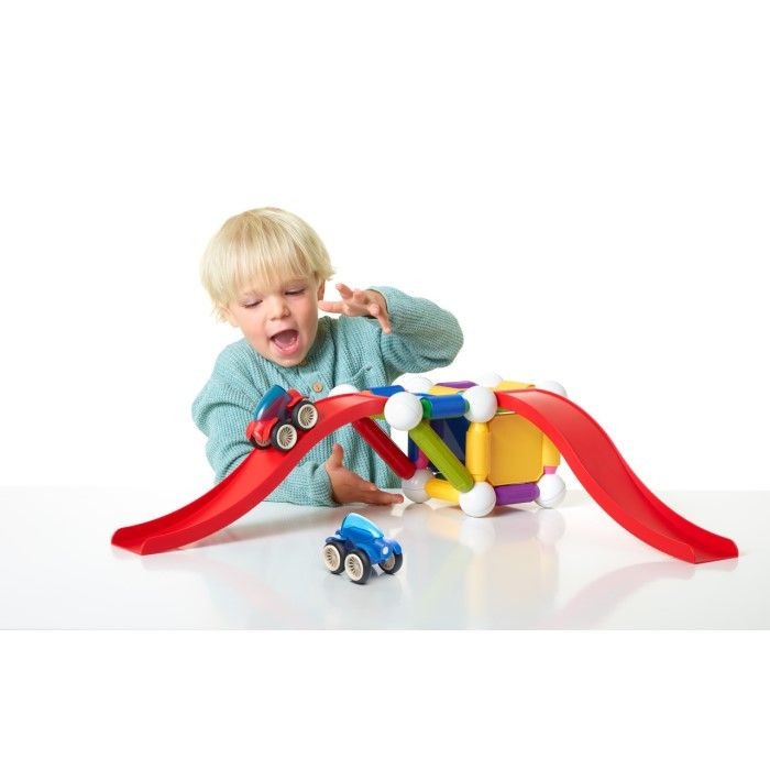 SmartMax Magnetic Discovery - My First Dinosaur