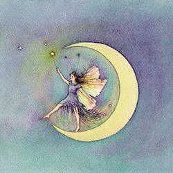 Starshine (Poem Reverse) - McMillan Cards & Paper