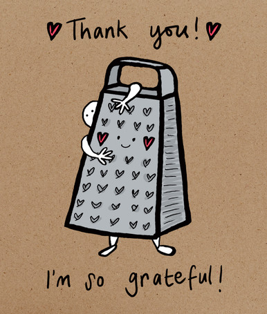 TY- Grateful - McMillan Cards & Paper
