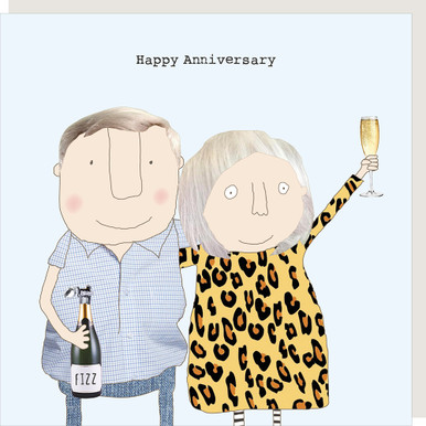 ANN- Anniversary Fizz - McMillan Cards & Paper