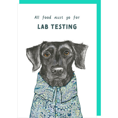 Tipp Top - Lab Test - McMillan Cards & Paper