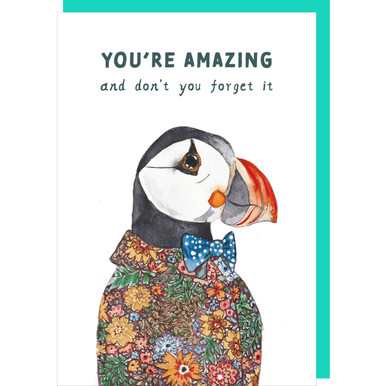 Tipp Top - Amazing - McMillan Cards & Paper