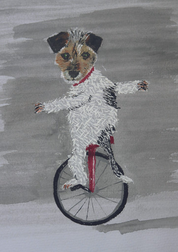 Royal Academy- Peggy Les Deacon - McMillan Cards & Paper