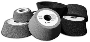 6"x4-1/2 Heavy Duty Flywheel Grinder Stone