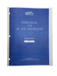 Berco Model BT6 Line Bore Machine Manual