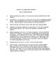 Peterson Model P24 Glass Bead Machine Manual