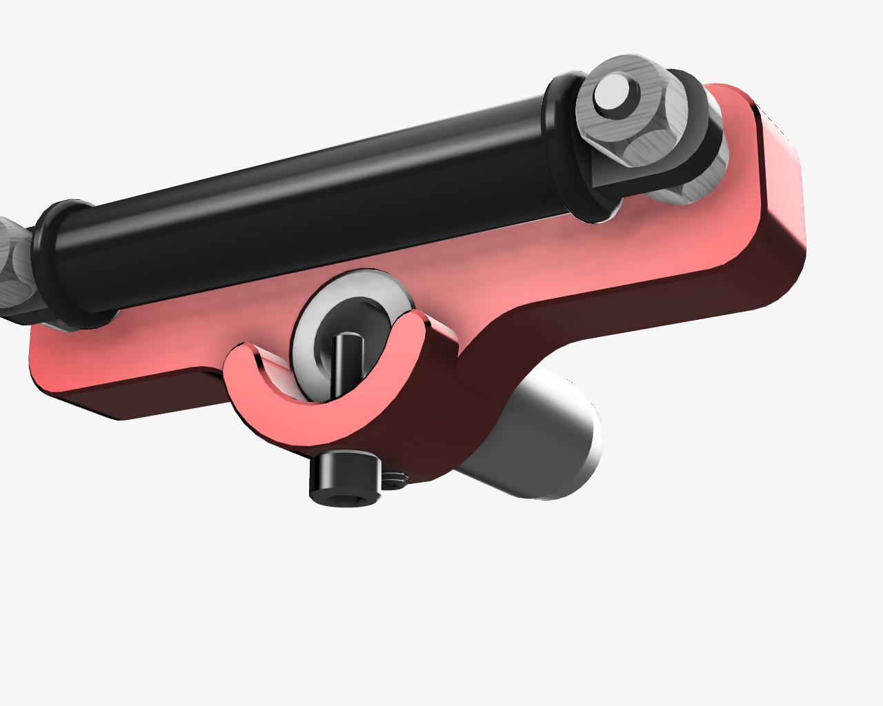 New Valve Guide Level is in the works! - Beam Equipment & Supplies LLC