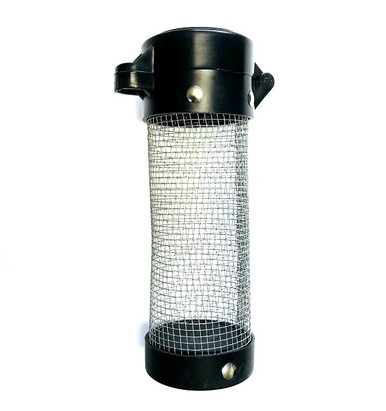Small Parts Basket