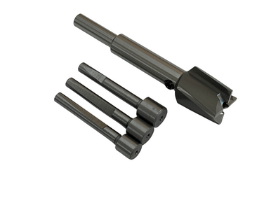 11/16" Valve Guide Cutter / Trimmer