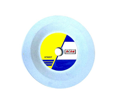 7" Valve Grinder Stone - Ceramic for Extremely Hard Valves