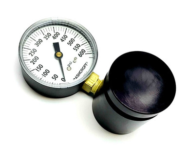 Bench Top Valve Spring Tester