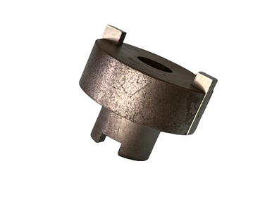 Used - Kwik Way Seat Ring Cutter 2-1/8"