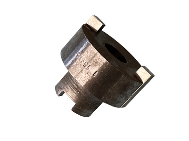 Used - Kwik Way Seat Ring Cutter 1-15/16".