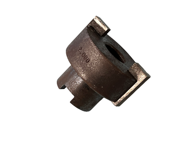 Used - Kwik Way Seat Ring Cutter 2"