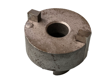 Used - Kwik Way Seat Ring Cutter 1-15/16"..