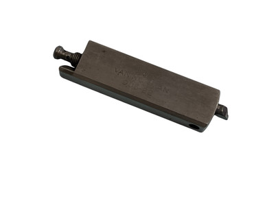 Used - Van Norman 905-22 Boring Bar Tool Holder