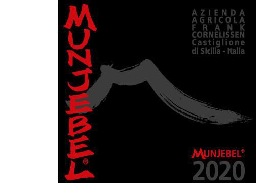 Frank Cornelissen MunJebel Etna Rosso - Artale & Co