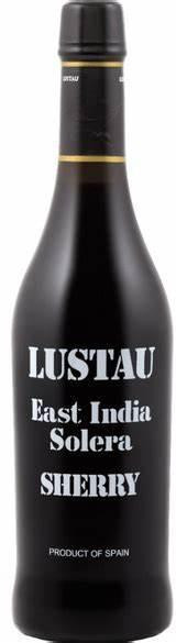 Lustau East India Solera Sherry - Artale & Co