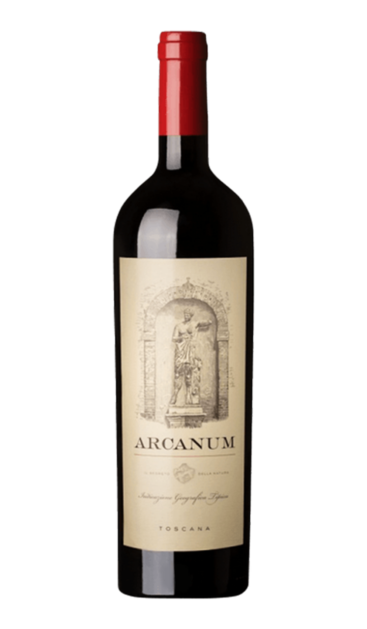 Tenuta di Arceno Arcanum - Artale & Co