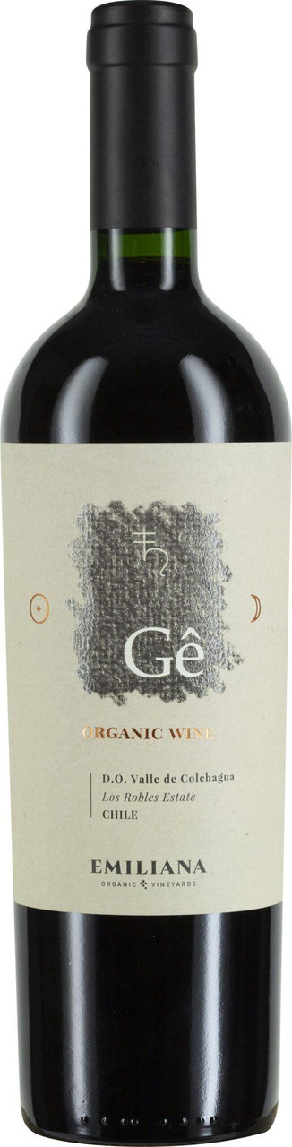 Emiliana Ge - Artale & Co