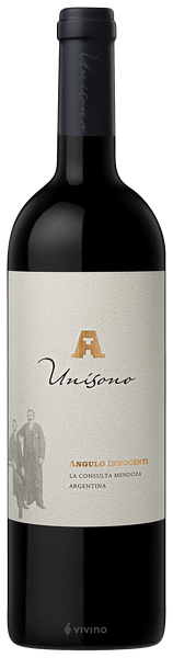 Angulo Innocenti Unisono - Artale & Co