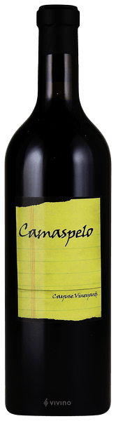 Cayuse Camaspelo Red Wine - Artale & Co