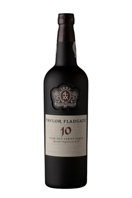 Taylor Fladgate 10 Twany Port - Artale & Co