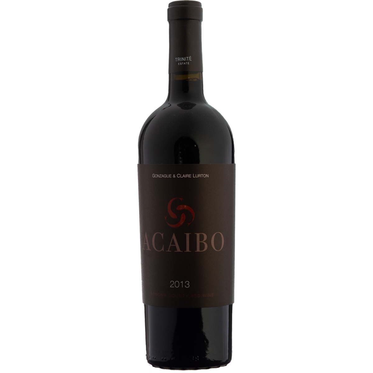 Gonzague & Claire Lurton Acaibo Red - Artale & Co