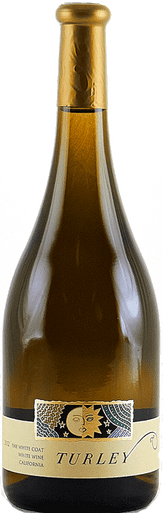Turley The White Coat California White Wine - Artale & Co