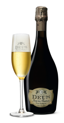 Bosteels Deus Brut des Flanders 750ml - Artale & Co