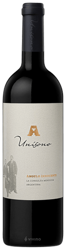 Angulo Innocenti Unisono - Artale & Co