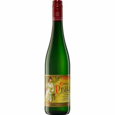 Monchhof Erden Pralat Riesling Auslese - Artale & Co
