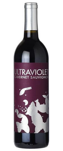Ultraviolet California Cabernet - Artale & Co