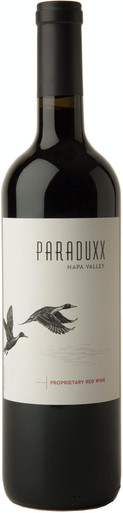 Paraduxx Proprietary Red Blend - Artale & Co Paraduxx Proprietary Red Blend - Artale & Co