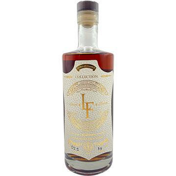 Limestone Farms Morgan Family Collection Select Batch Kentucky Straight ...