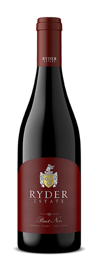 Ryder Estate California Pinot Noir - Artale & Co