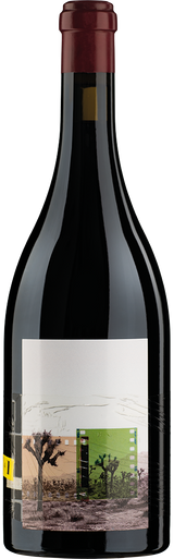 Orin Swift 8 Years in the Desert - Artale & Co